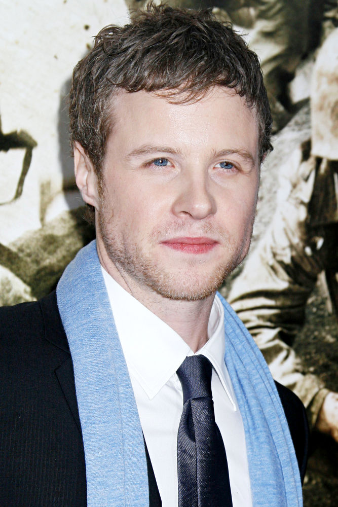 Los Angeles Premiere of HBO's new mini series 'The Pacific' - Picture 1