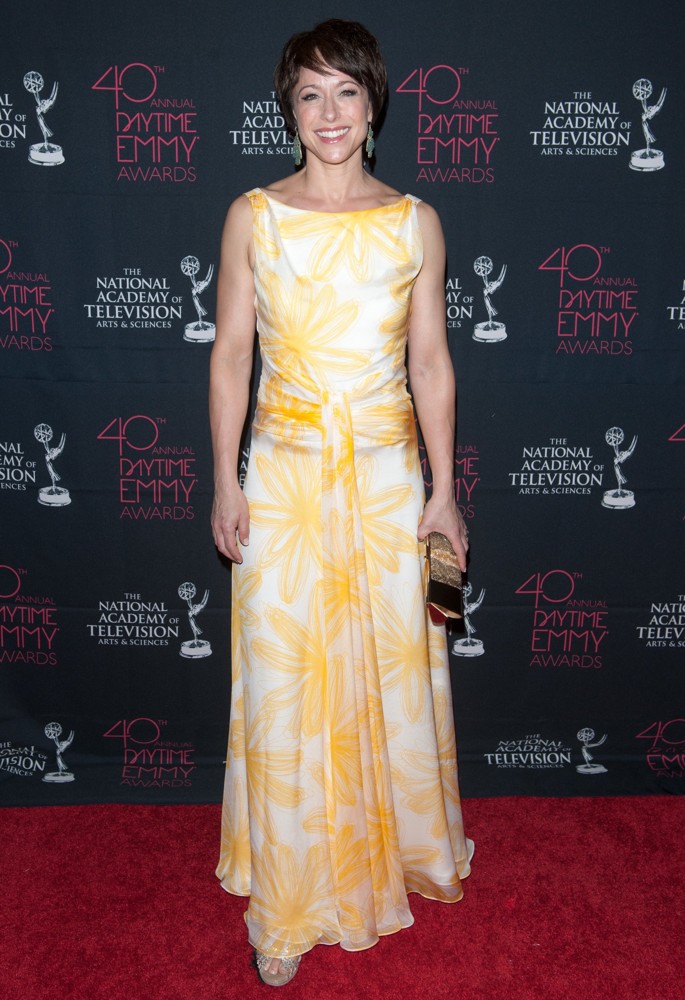 Paige Davis Picture 1 - 40th Annual Daytime Entertainment Creative Arts ...
