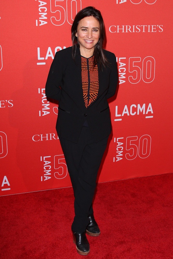Pamela Adlon Pictures, Latest News, Videos.