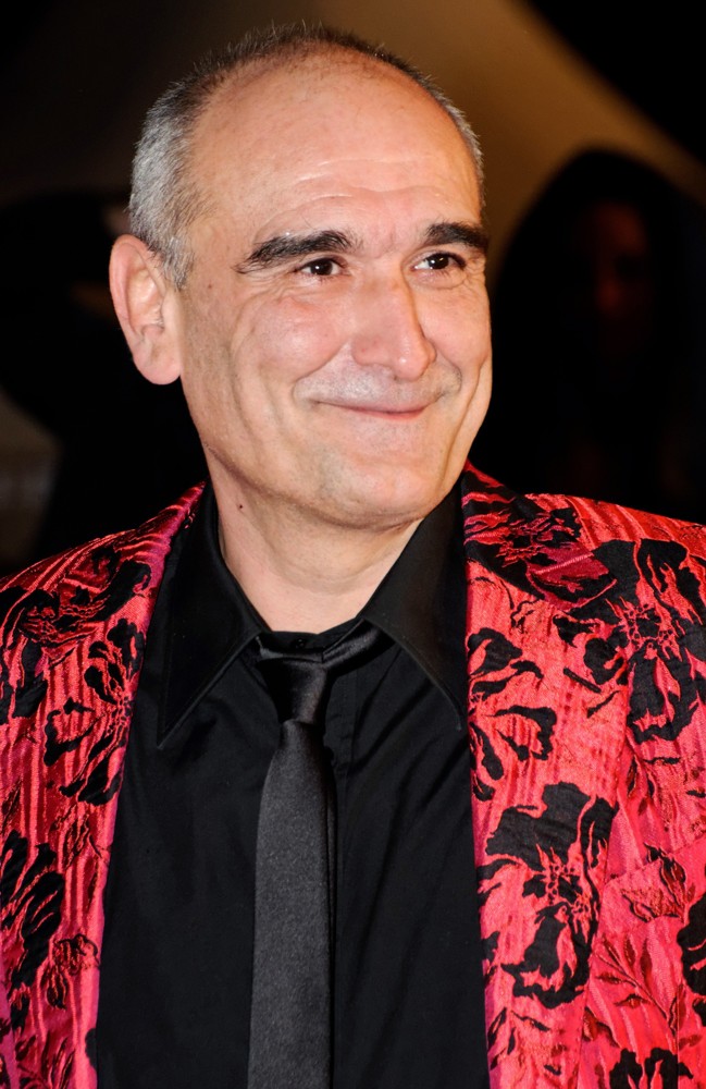 Pascal Negre Picture 1 - NRJ Music Awards 2012 - Arrivals