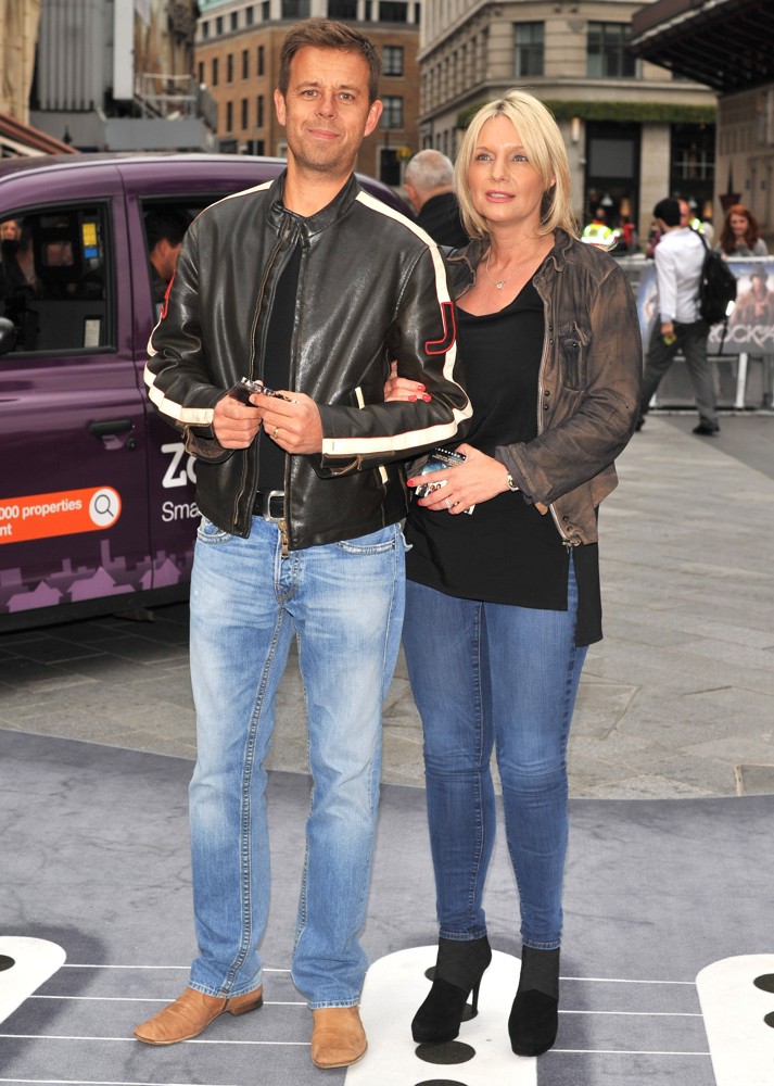 The UK Premiere of Rock of Ages - Picture 1