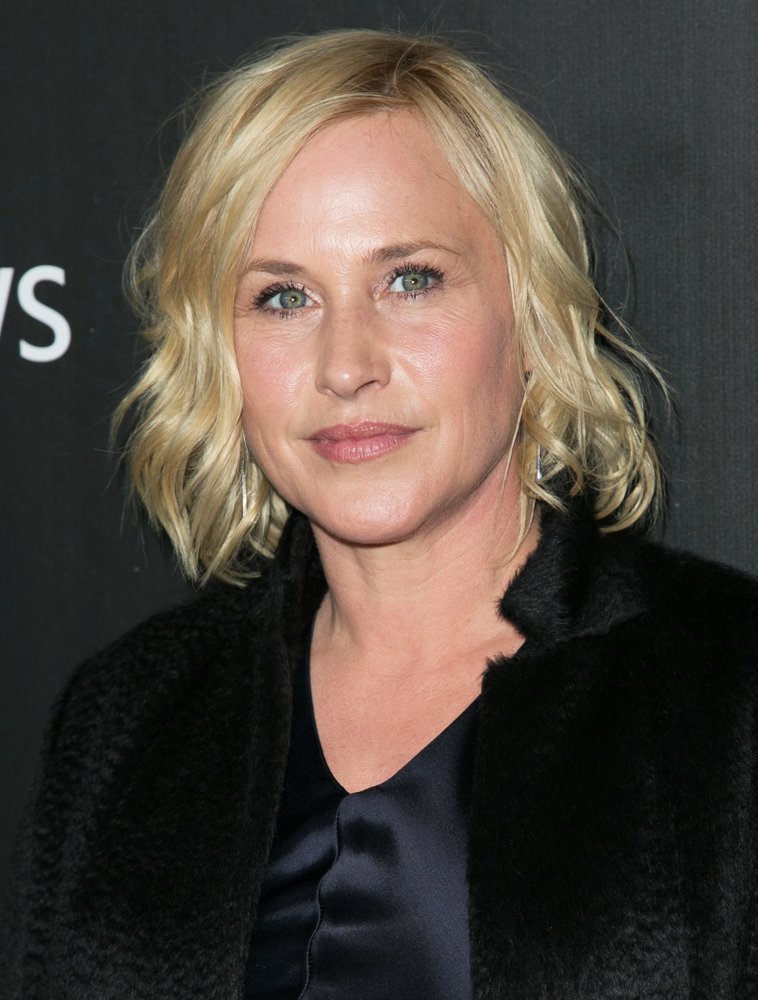 Patricia Arquette Picture 38 - 2014 LACMA Art + Film Gala Honoring ...