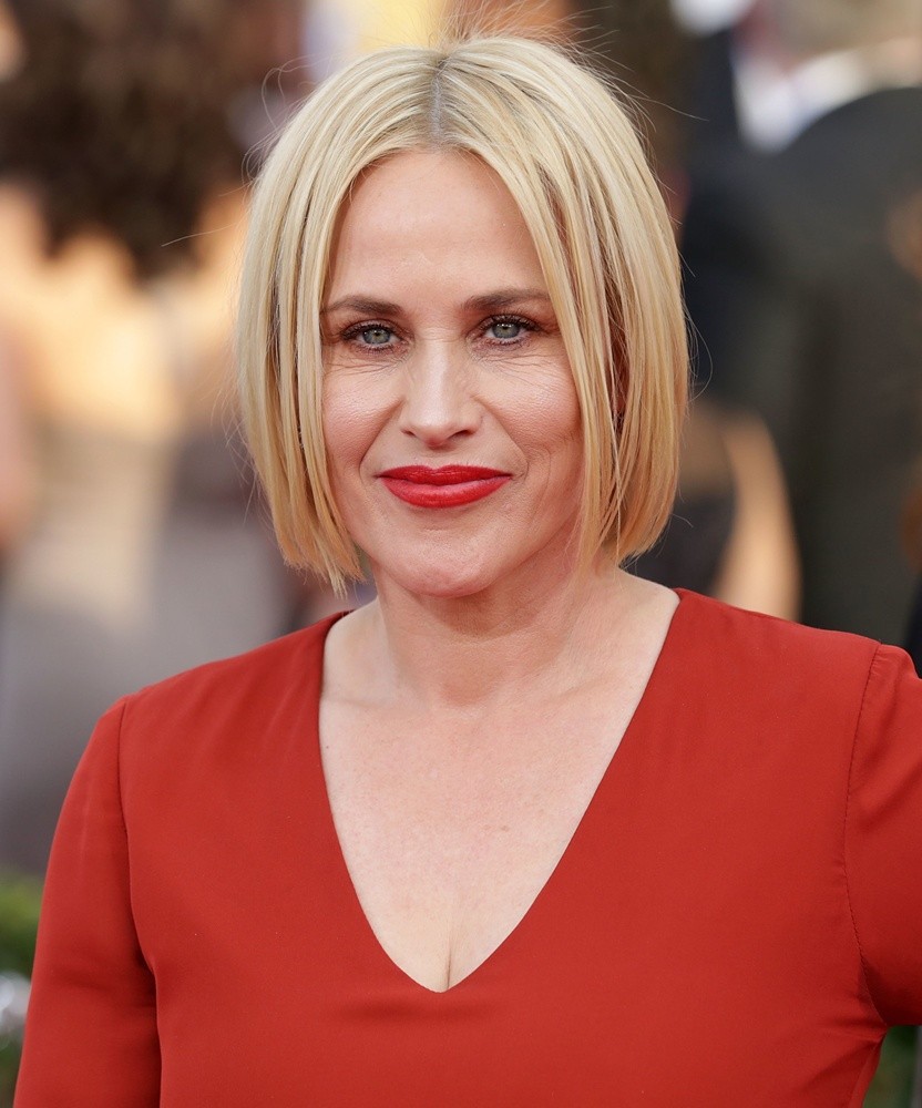 Patricia Arquette Picture 1 - The 20th Annual Screen Actors Guild ...