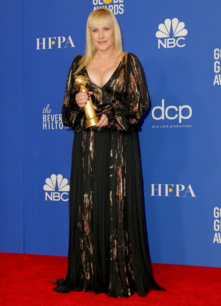 Patricia Arquette Pictures, Latest News, Videos.