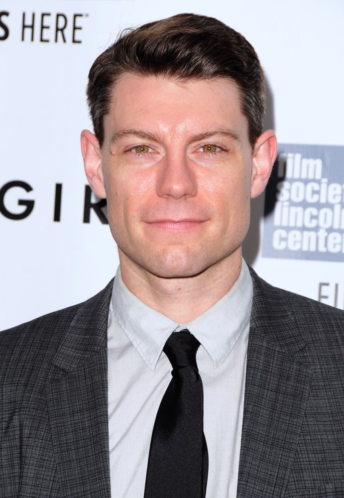 52nd New York Film Festival - Gone Girl - World Premiere - Picture 1