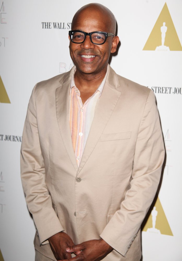 Patrick Harrison Picture 1 - 25th Anniversary Screening of Do The Right ...