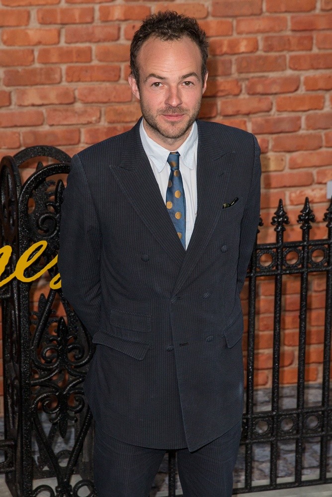 Patrick Kennedy Picture 1 - UK Premiere of Mr. Holmes - Arrivals