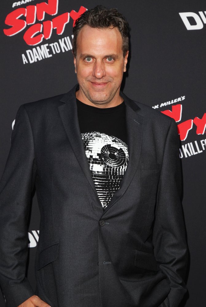 patrick sane Picture 1 - Los Angeles Premiere of Sin City: A Dame to ...