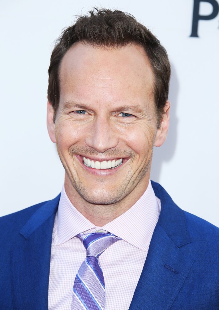 Patrick Wilson Pictures, Latest News, Videos.