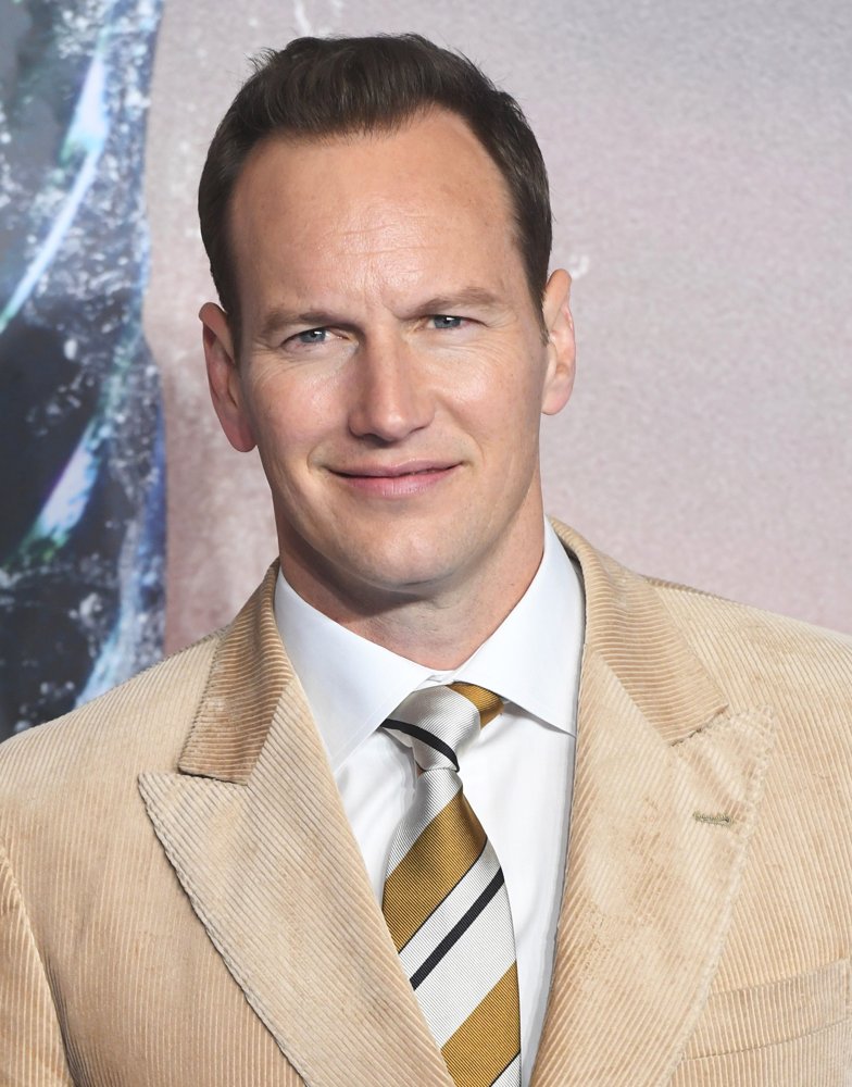 Patrick Wilson Picture 51 - Premiere of Warner Bros. Pictures' Aquaman