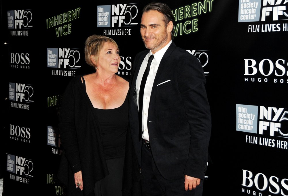 susan-patricola Picture 1 - 52nd New York Film Festival - Inherent Vice ...