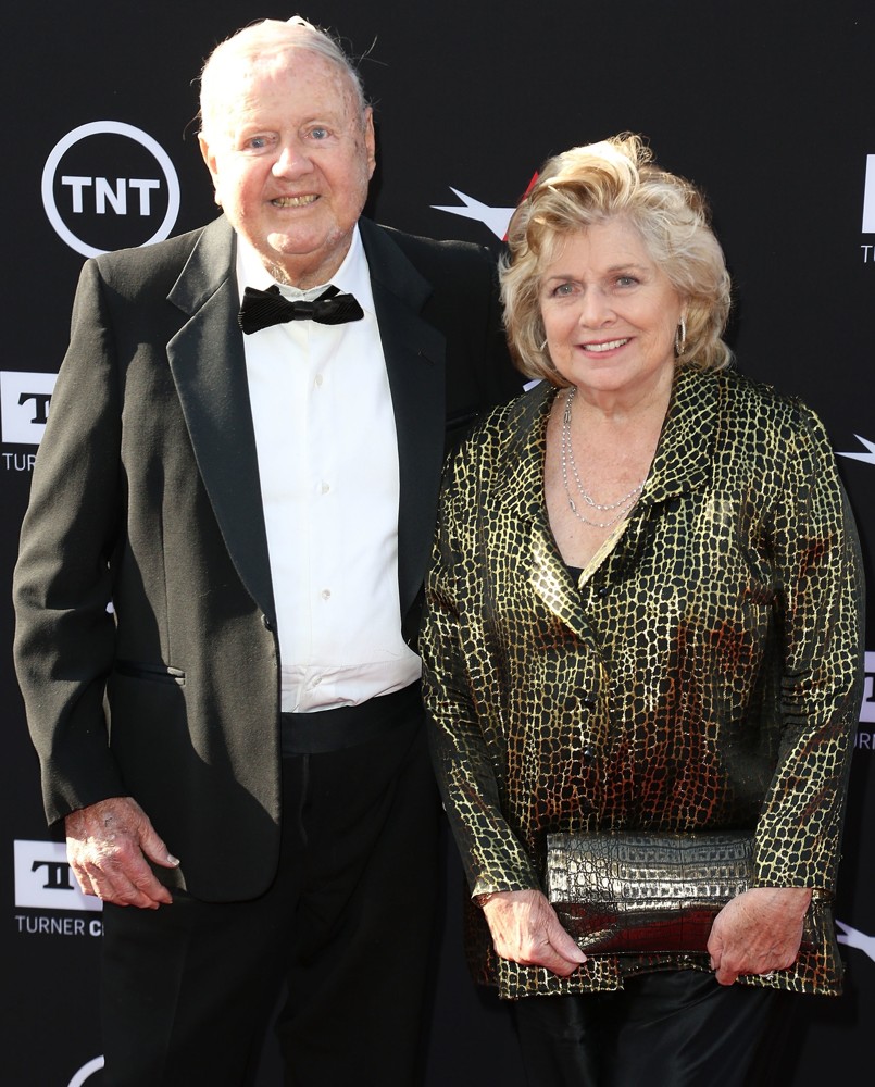 dick van patten Picture 1 - 41st AFI Life Achievement Award Honoring ...
