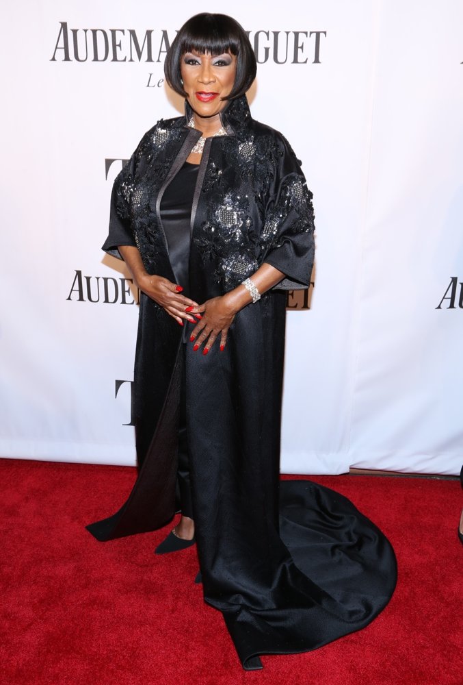 Patti LaBelle Pictures with High Quality Photos