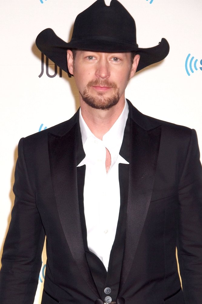Paul Brandt Picture 1 - 2015 JUNO Gala Dinner and Awards - Arrivals