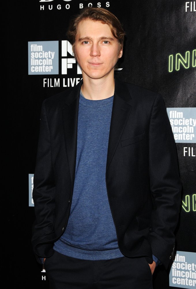 52nd New York Film Festival - Inherent Vice - Premiere - Red Carpet ...