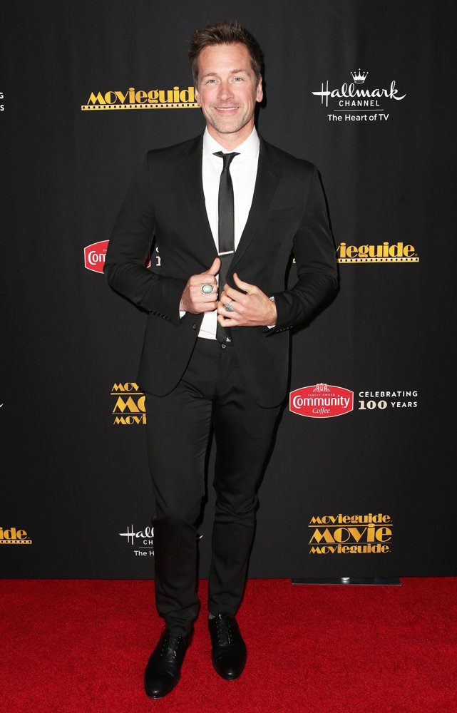 Paul Greene Picture 1 - 27th Annual Movieguide Awards Gala | AceShowbiz