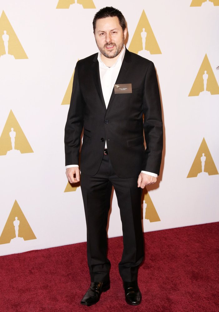 paul-norris Picture 1 - 88th Annual Academy Awards Nominee Luncheon ...
