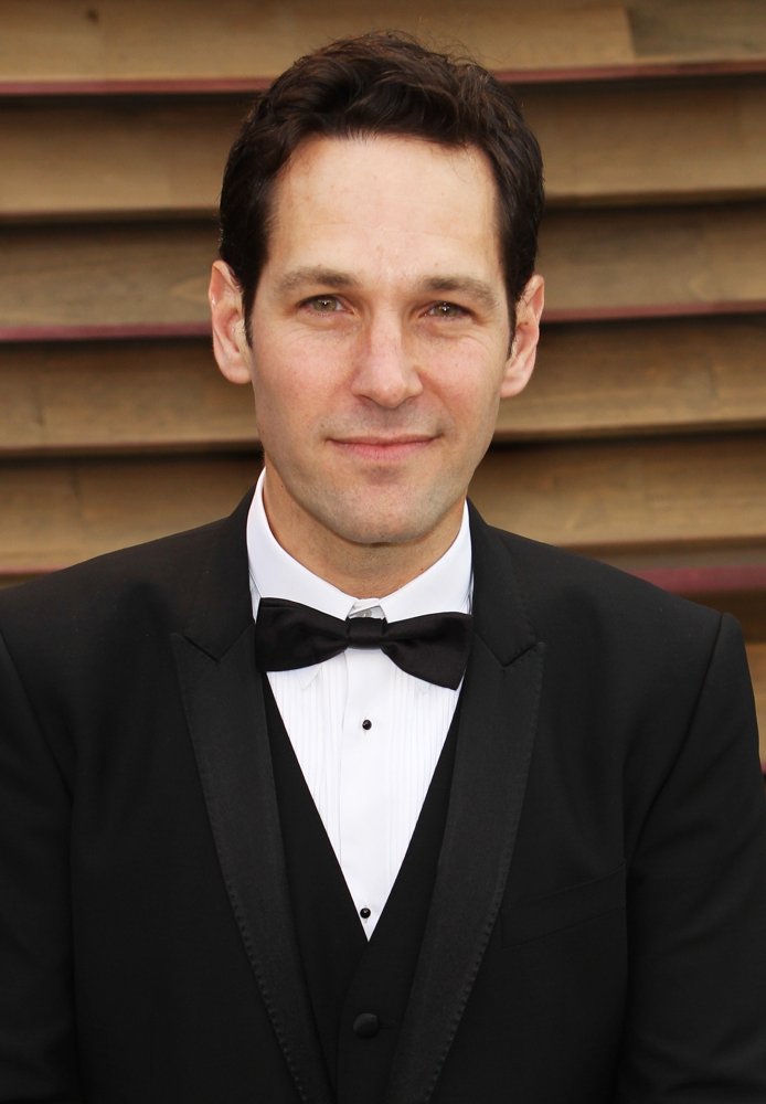 Paul Rudd Picture 94 - U.K. Premiere of Anchorman: The Legend Continues ...