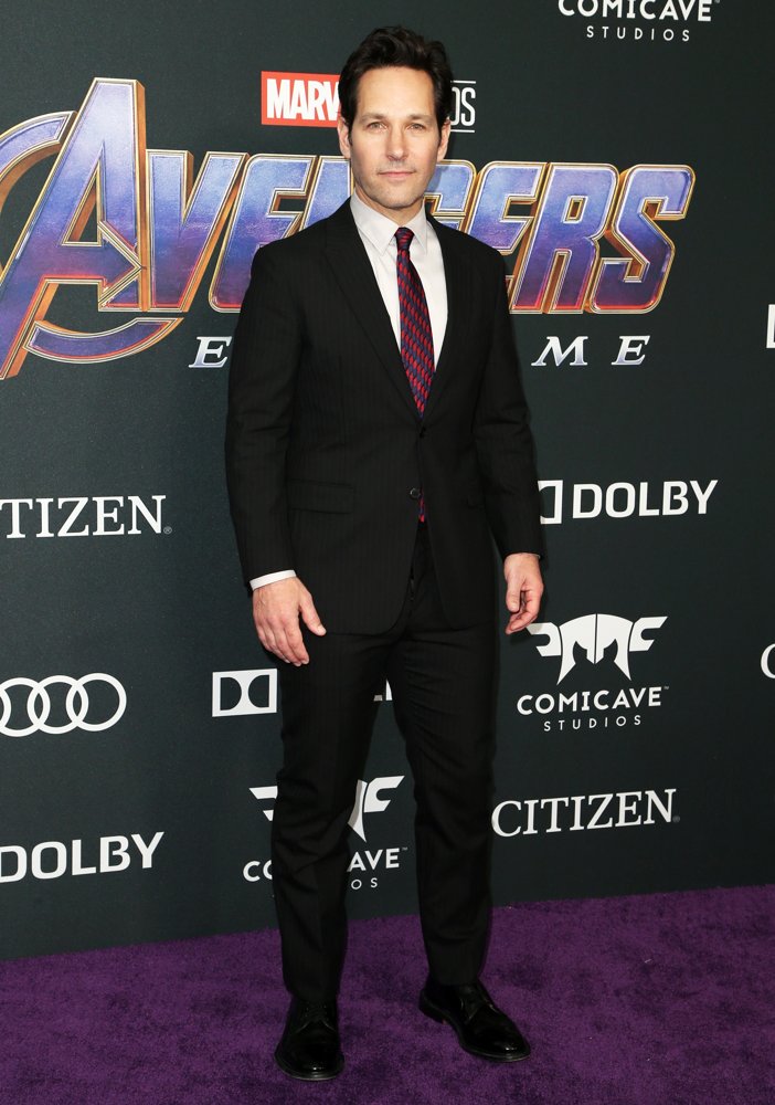 Avengers:Endgame Picture 1 - World Premiere of Walt Disney Studios ...