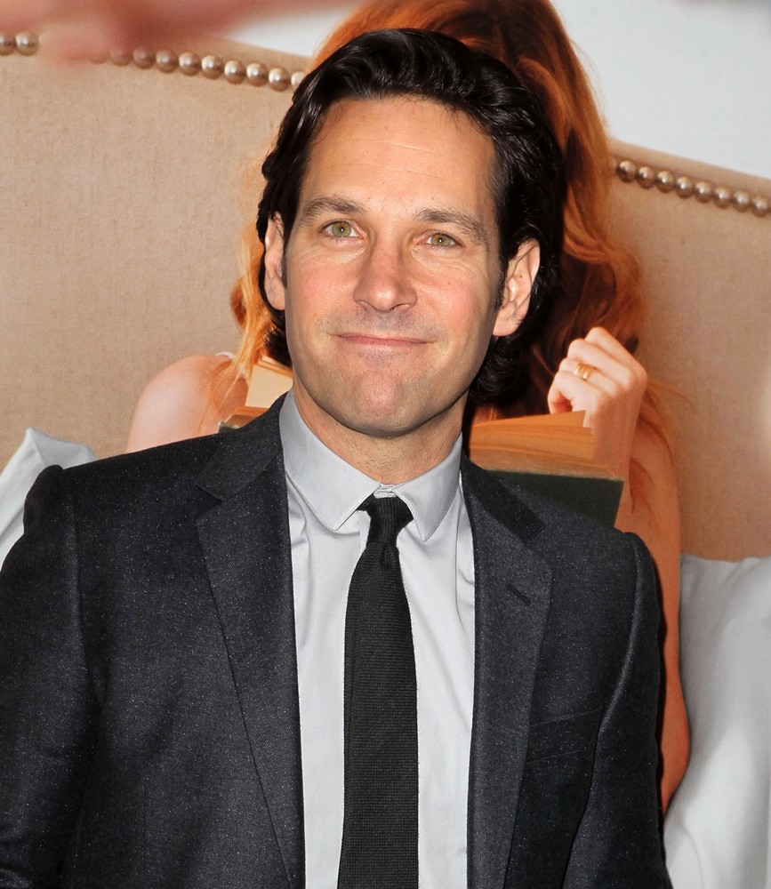 Paul Rudd Picture 1 - This Is 40 - Los Angeles Premiere - Arrivals