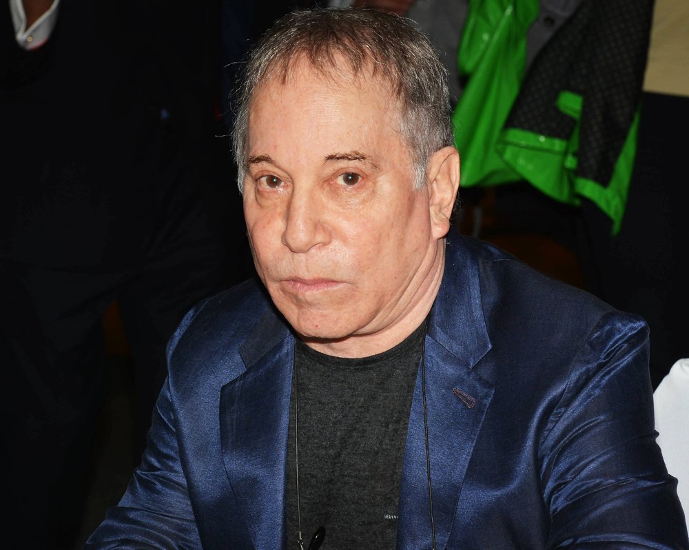 Paul Simon Pictures, Latest News, Videos.