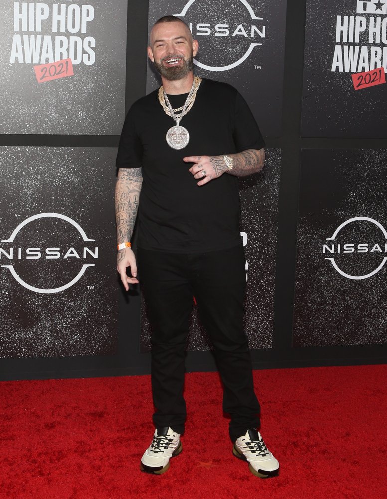 Paul Wall Pictures, Latest News, Videos.