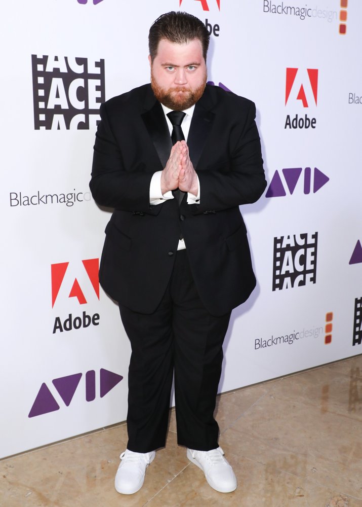 Paul Walter Hauser Picture 1 - 69th Annual ACE Eddie Awards - Arrivals ...