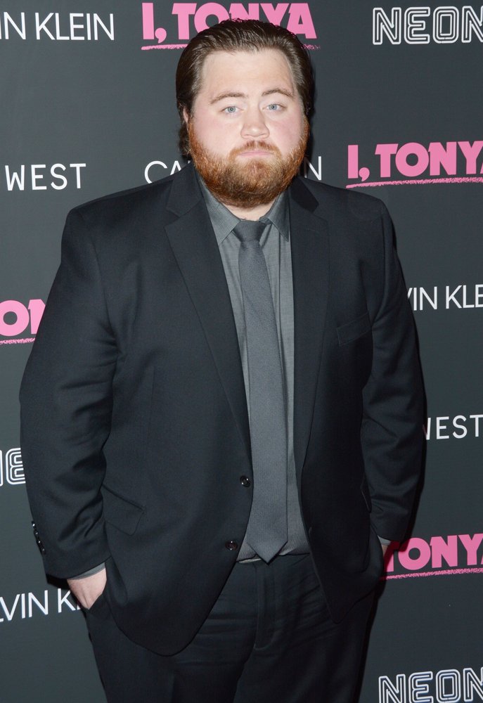 I, Tonya New York Premiere - Red Carpet Arrivals - Picture 1