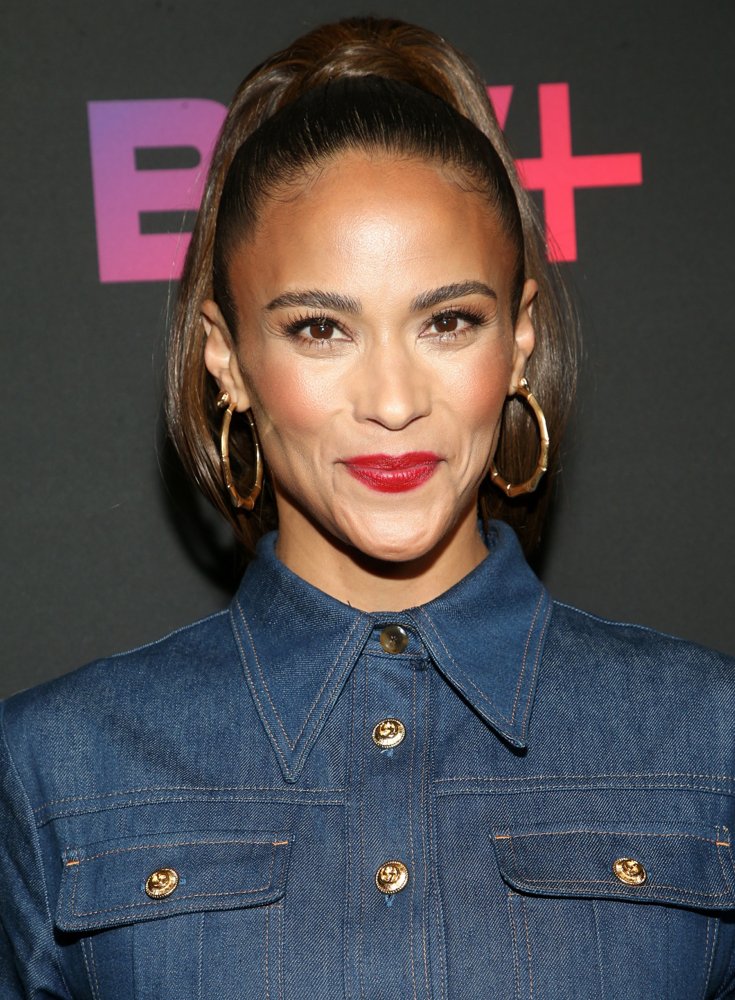 Paula Patton Pictures, Latest News, Videos.
