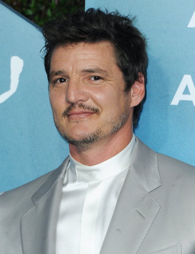 Pedro Pascal Pictures, Latest News, Videos.