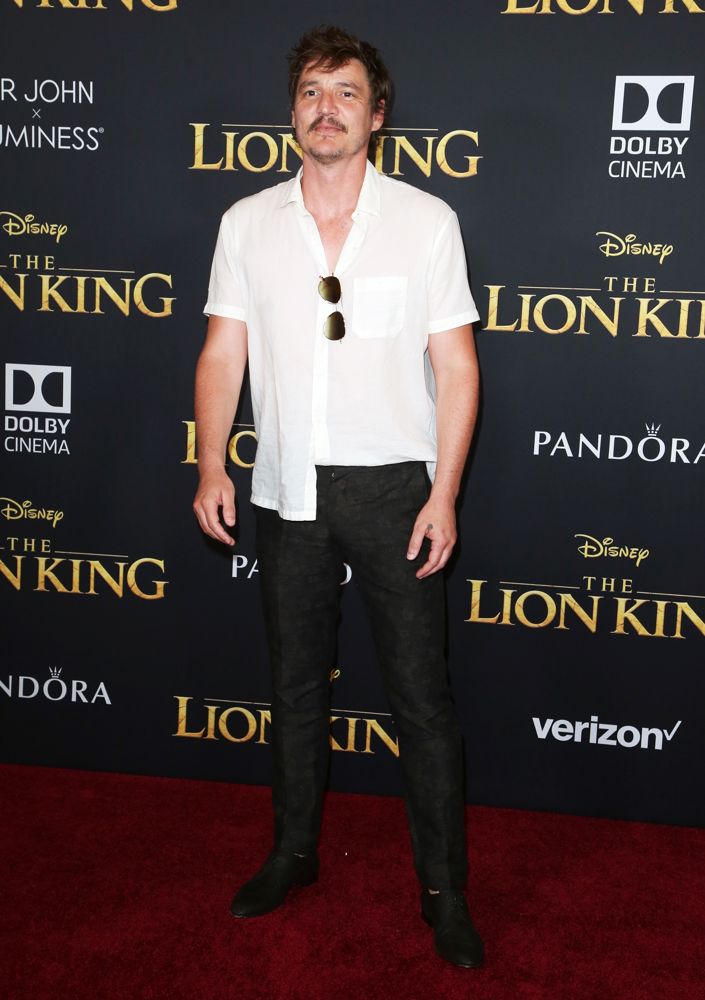 Pedro Pascal Pictures, Latest News, Videos. Pedro Pascal Pictures, Latest News, Videos.