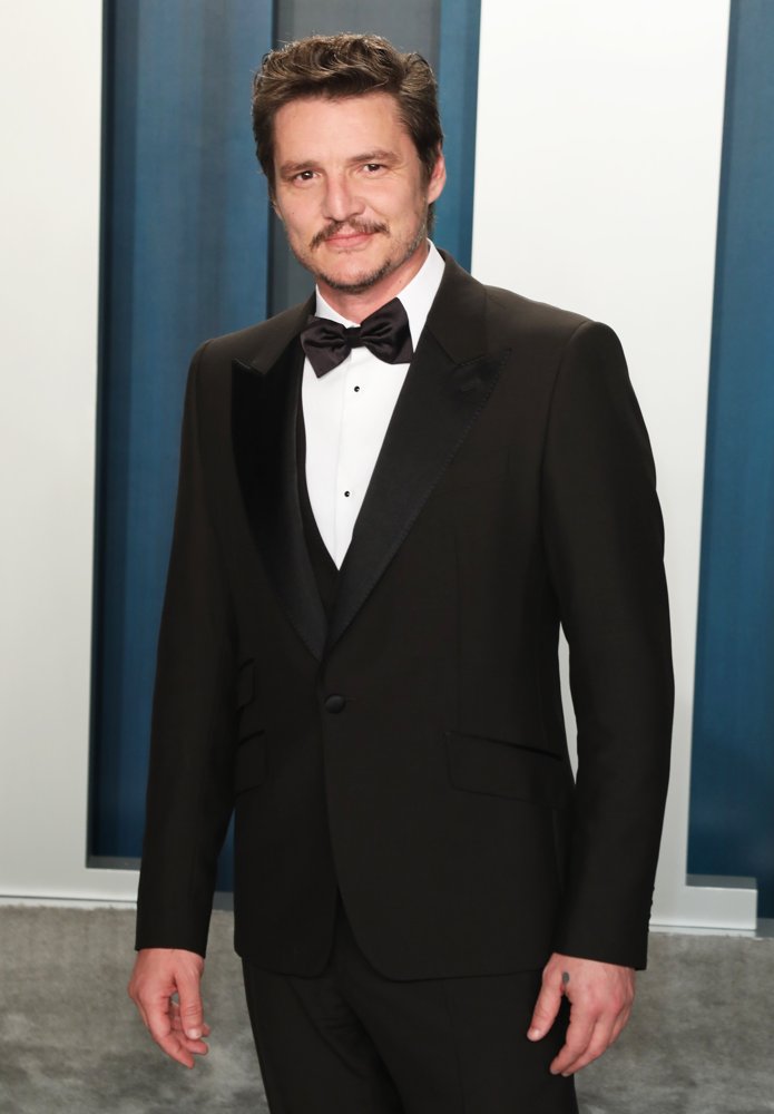 Pedro Pascal Pictures, Latest News, Videos.