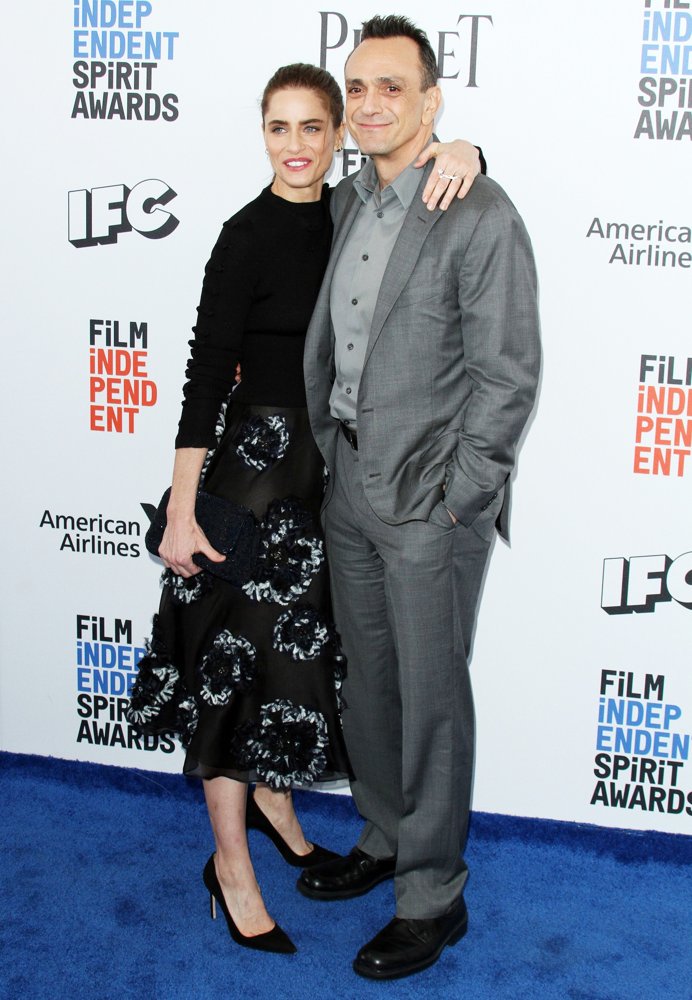 Hank Azaria Picture 22 - The Cinema Society and MCM with Grey Goose ...