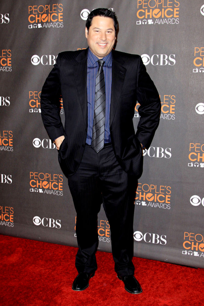 Greg Grunberg Picture 8 - Los Angeles Premiere of Super 8