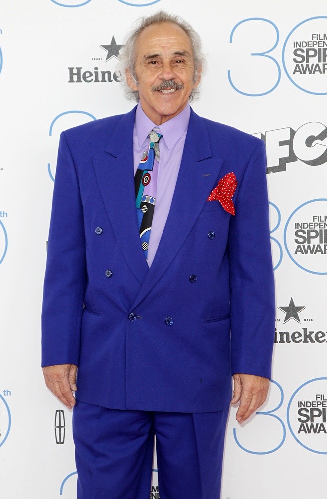 Pepe Serna Picture 1 - 30th Film Independent Spirit Awards - Arrivals