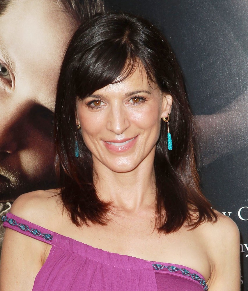 Perrey Reeves Picture 75 - Seven Psychopaths Los Angeles Premiere ...