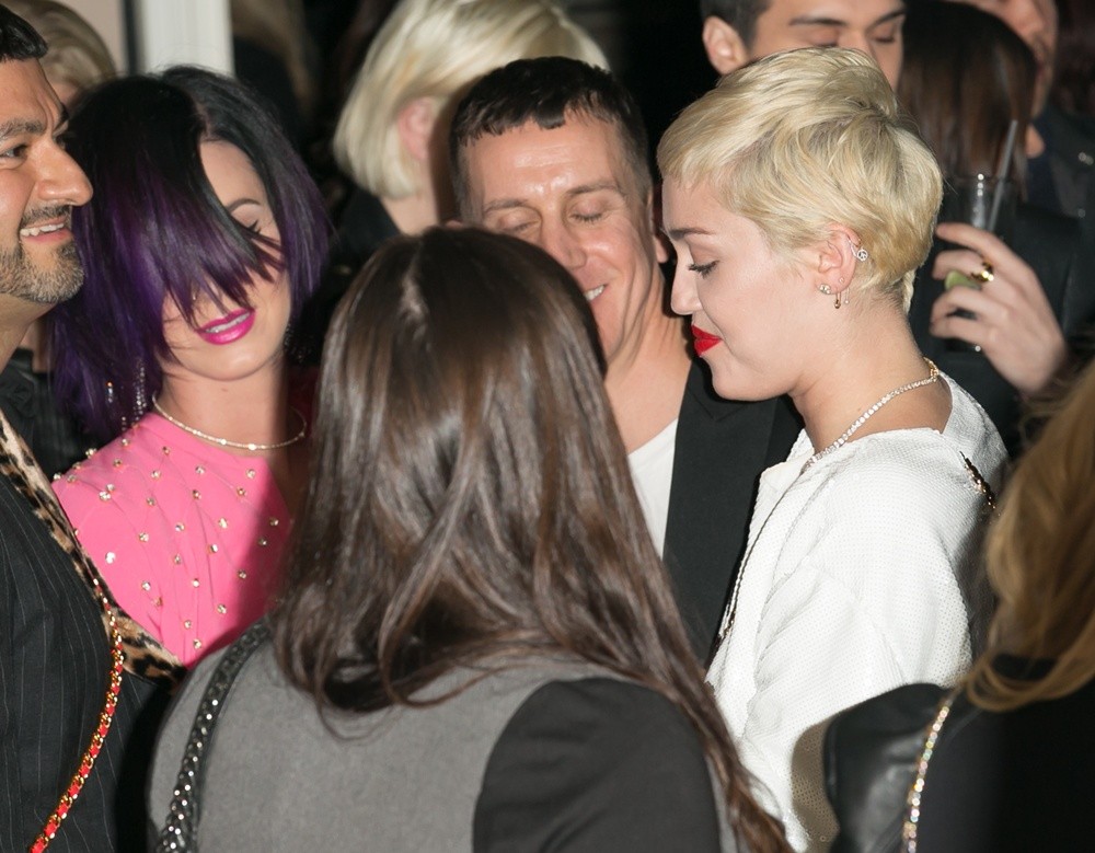 Katy Perry Picture 987 - The Daily Front Row's 1st Annual Fashion Los ...