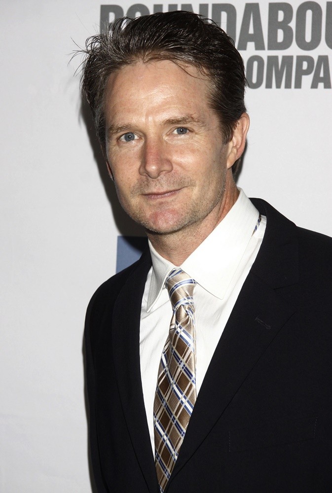peter-benson Picture 1 - Opening Night for Broadway Play Harvey