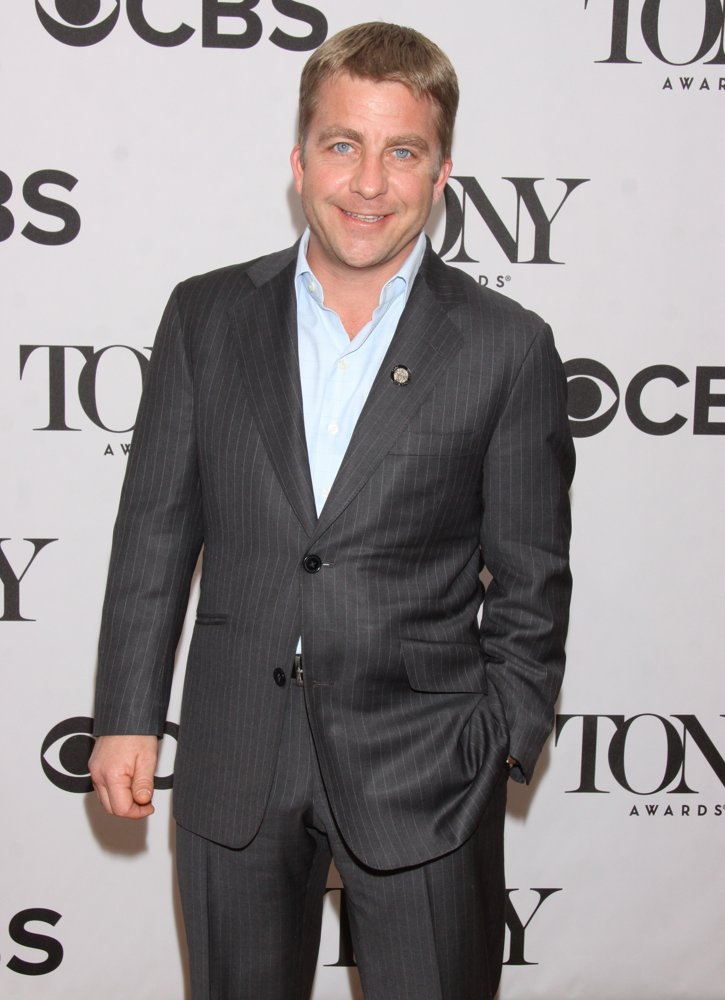 Peter Billingsley Pictures, Latest News, Videos.