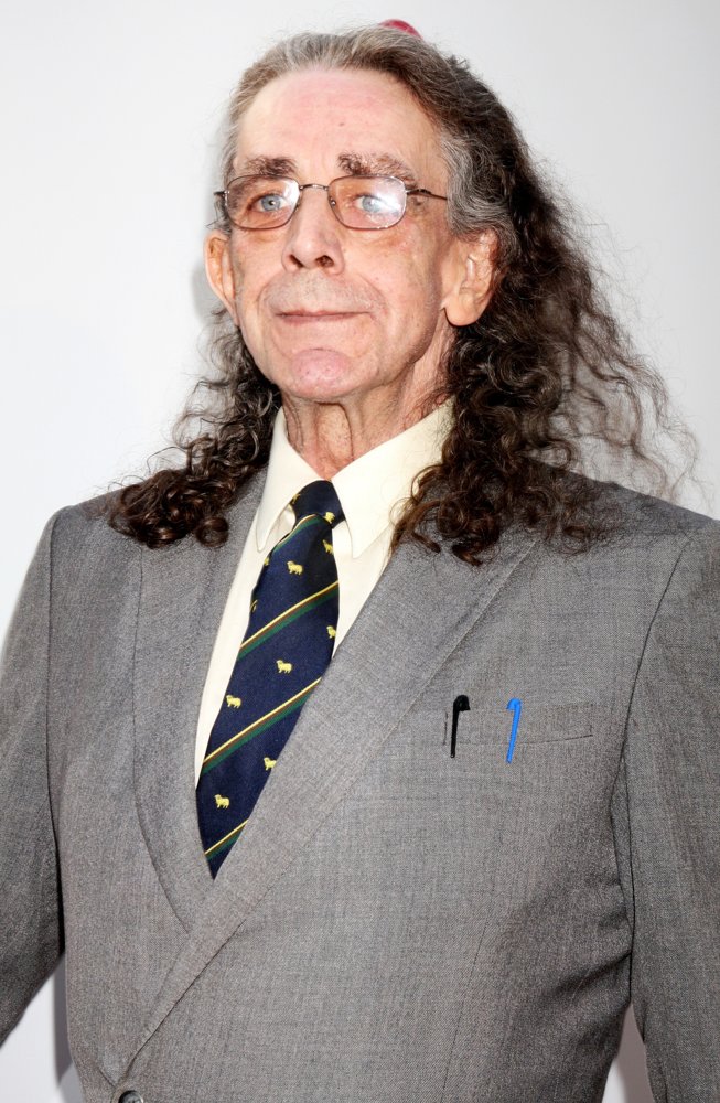 Peter Mayhew Picture 7 - Star Wars: The Force Awakens - European Film ...