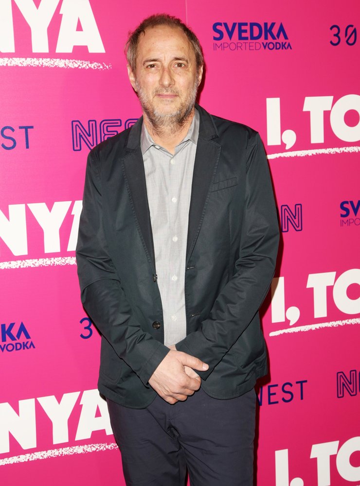 Los Angeles Premiere of I, Tonya - Picture 1