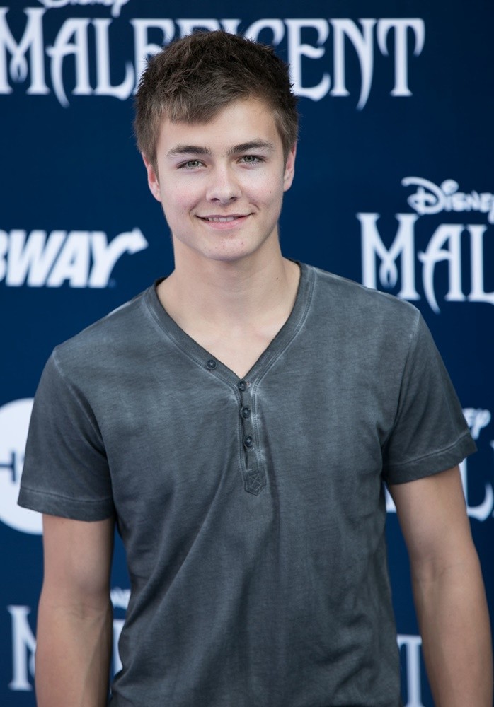 Peyton Meyer