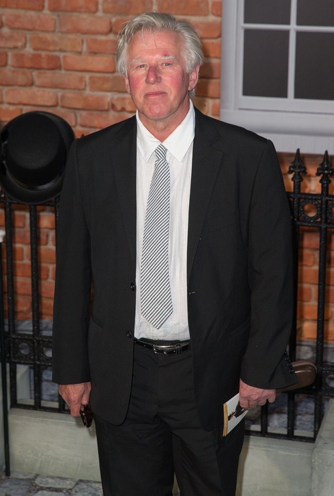 Phil Davis Picture 1 - UK Premiere of Mr. Holmes - Arrivals