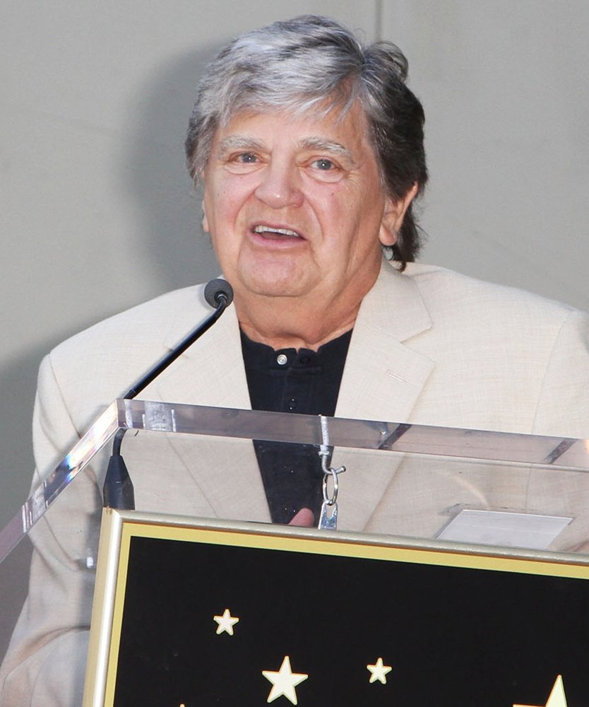 Singer Phil Everly of Everly Brothers Dies at 74