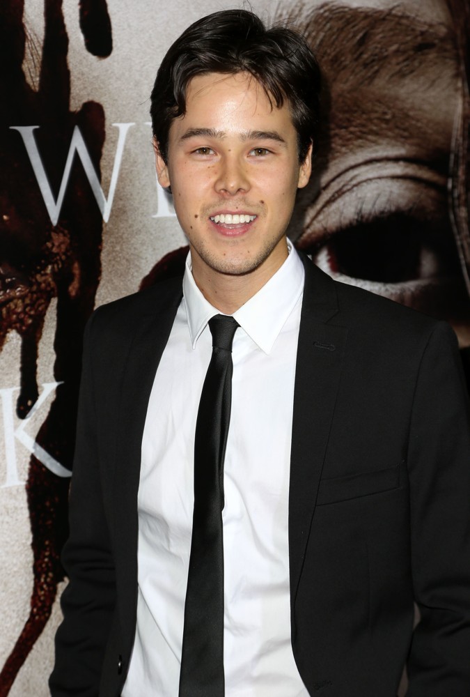 Philip Nozuka - Alchetron, The Free Social Encyclopedia