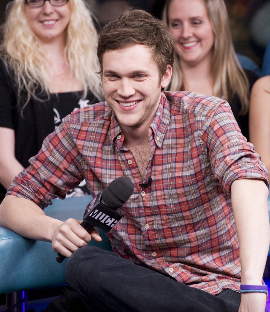 Phillip Phillips Picture 18 - Phillip Phillips Interview and ...