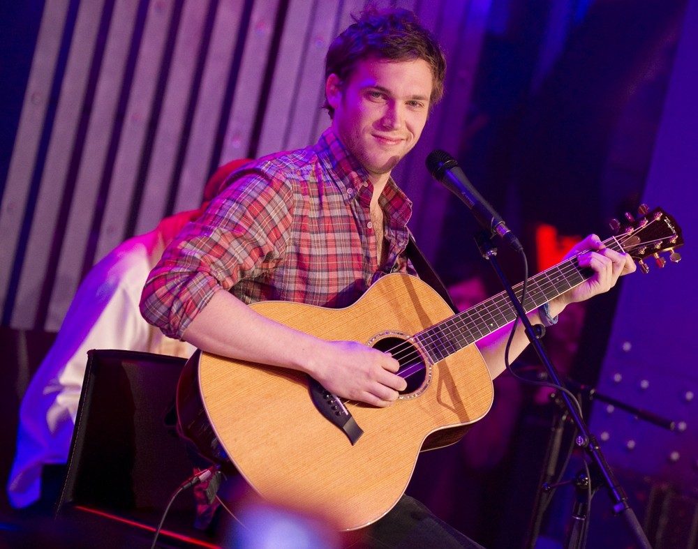 Phillip Phillips Picture 18 - Phillip Phillips Interview and ...