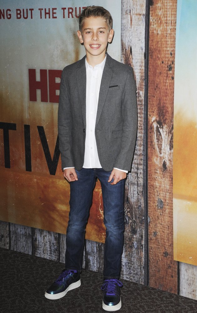 HBO Premiere True Detective Season 3 - Picture 1