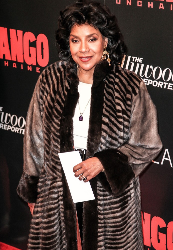 Phylicia Rashad Picture 9 - 42nd NAACP Image Awards - Arrivals