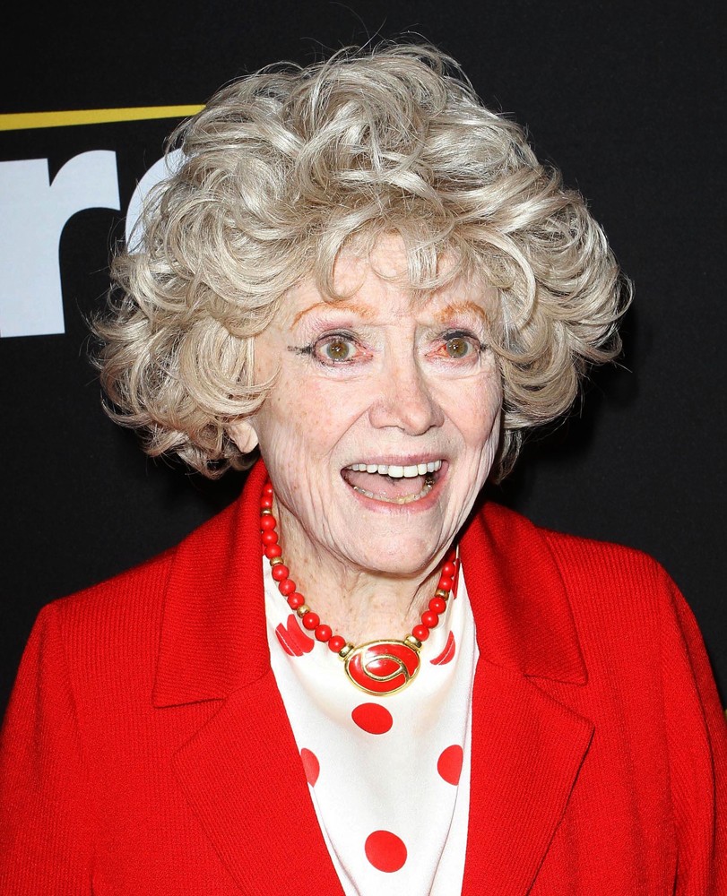 phyllis-diller Picture 1 - LA Premiere of Encore's Method to The ...